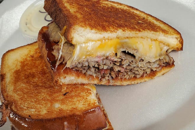 the dog house and more