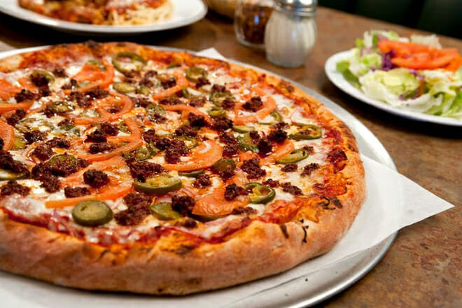 The Downey Pizza Co.