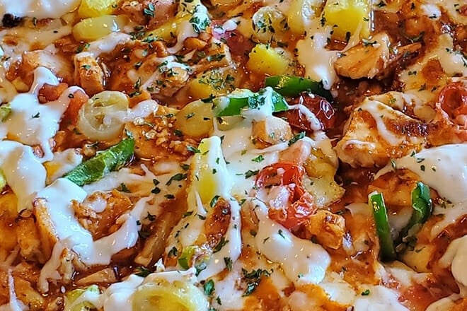 the flippin&rsquo; sweet