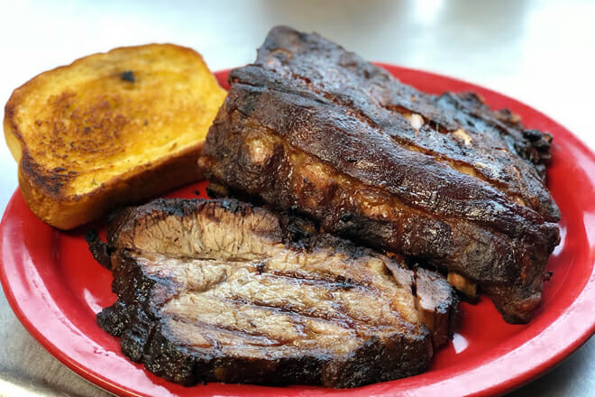 The Frosty Mug Bar & Grill