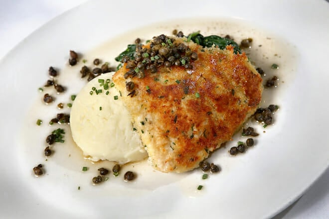 the grand marlin of pensacola beach