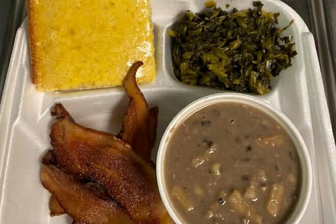 The Happy Place Grill & Creamery