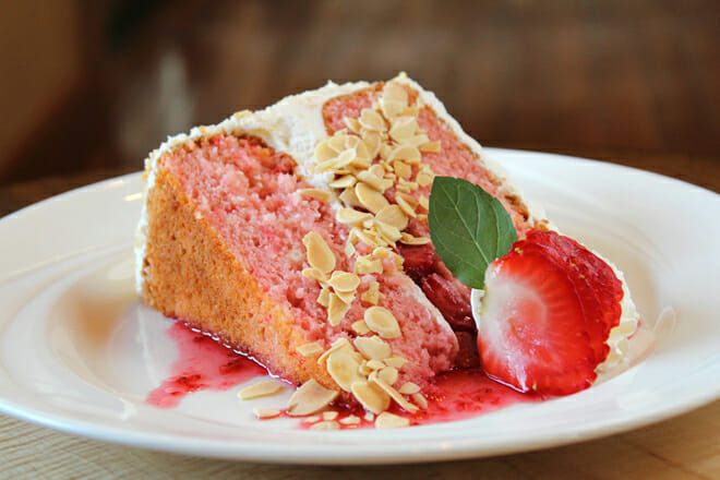 The Keeter-Center Dining