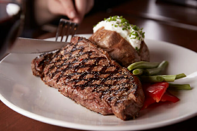 The Keg Steakhouse + Bar - Chandler