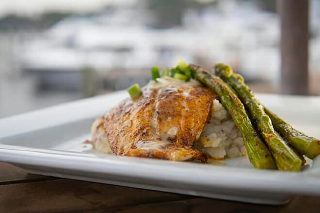 the local&rsquo;s eatery