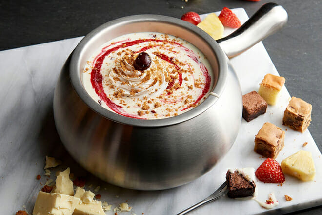 The Melting Pot - Buffalo