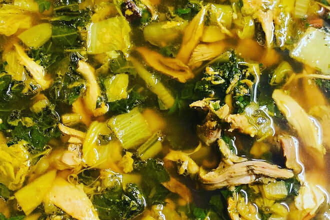 the miller&rsquo;s table