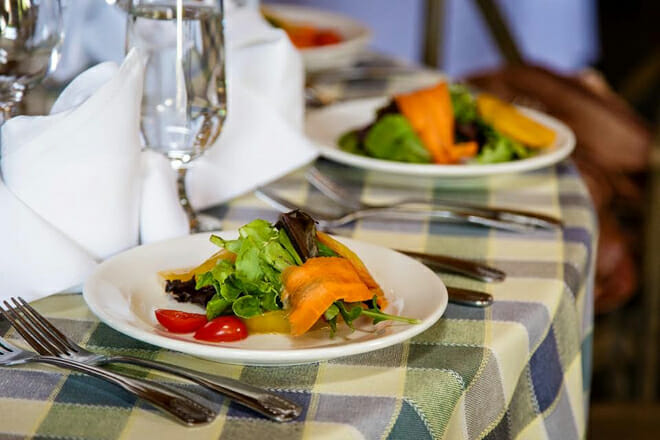 The Orchard Restaurant & Events Barn