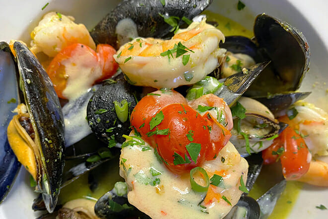 The Original Spence Cafe