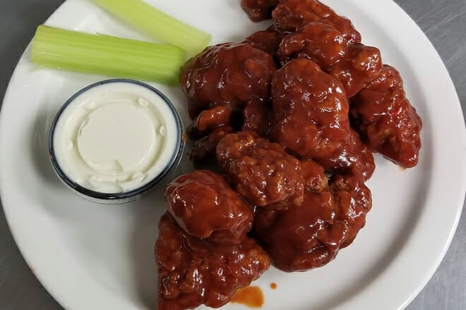 the pub (permanently closed)