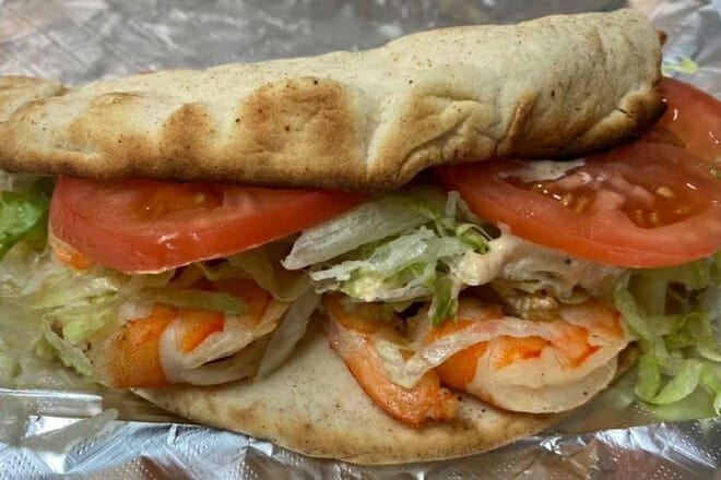 the whole darn thing sub shop