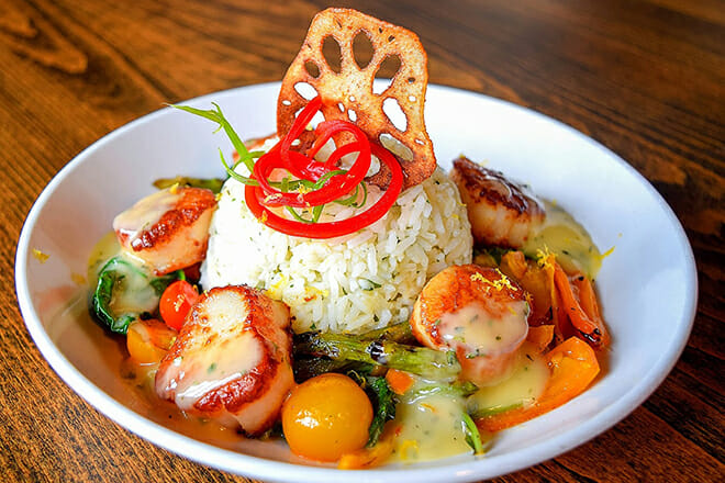 thirsty lion gastropub