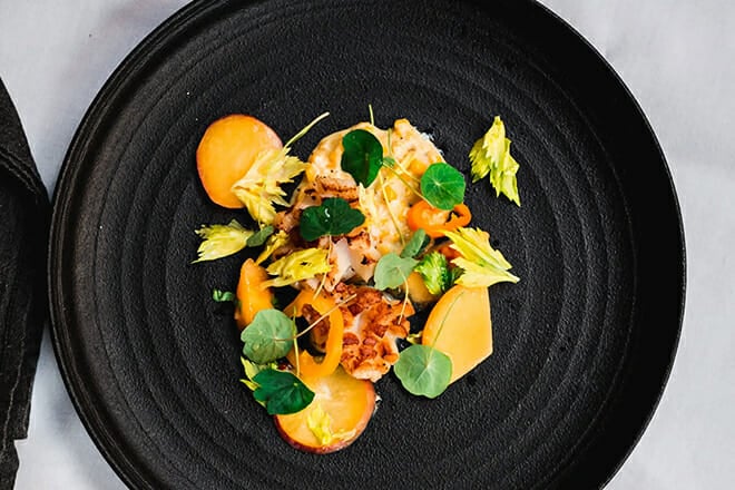 toasted oak grill & market