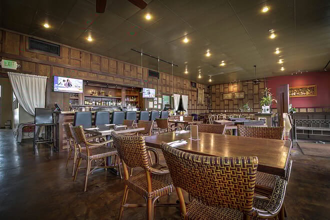 tracy thai restaurant