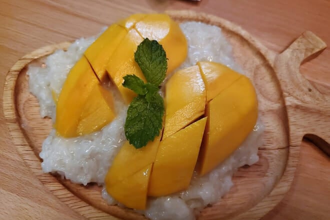 tuk tuk thai fusion restaurant