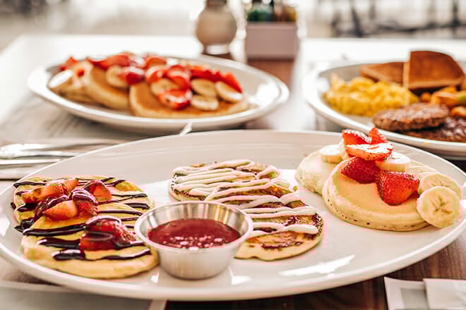 turning point of brick