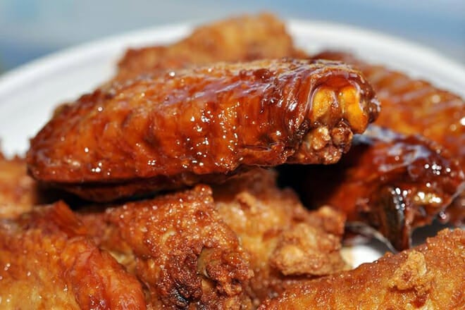 tuscany restaurant and bar