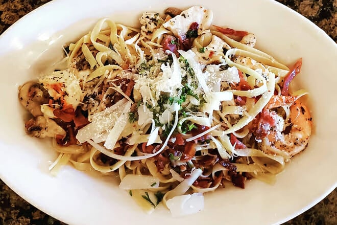 venticellos ristorante italiano