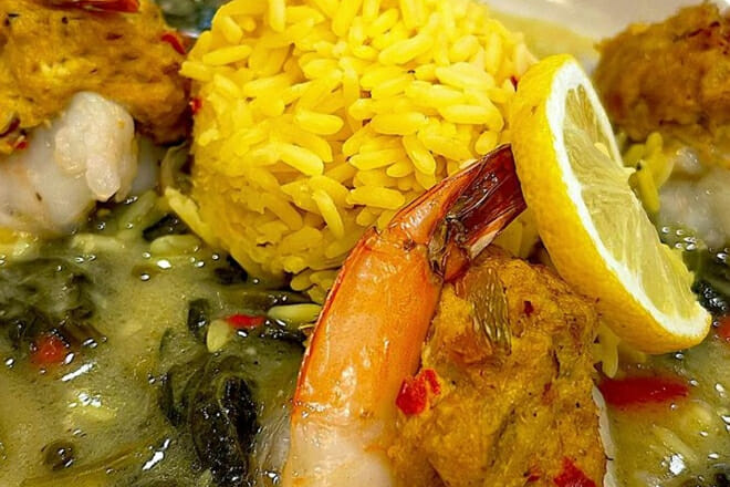 villa roma resort dining