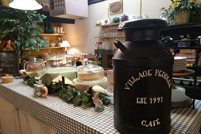 village peddler country store