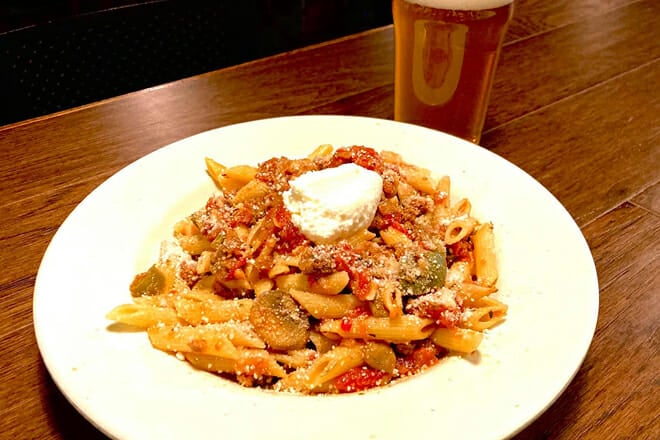 water street brewing co.