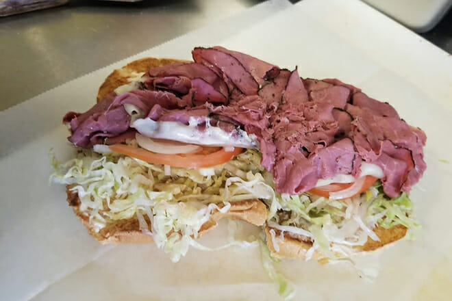 Westover Store & Deli