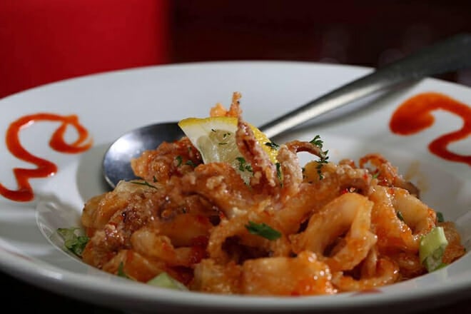 Wheatfields Bistro & Wine Bar