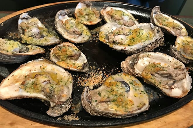 Wintzell's Oyster House