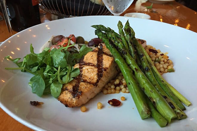 wolfgang&rsquo;s restaurant & wine bistro