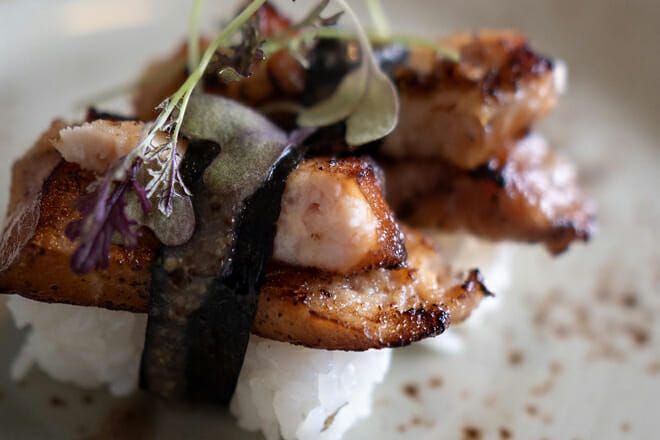 wrench and rodent seabasstropub