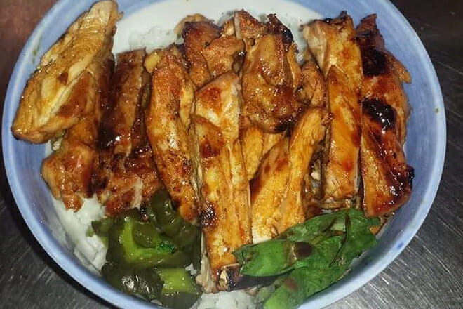 Yoshino&rsquo;s Japanese Restaurant (Permanently Closed)