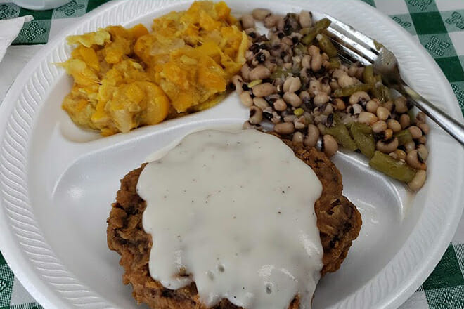 Zack's Family Restaurant