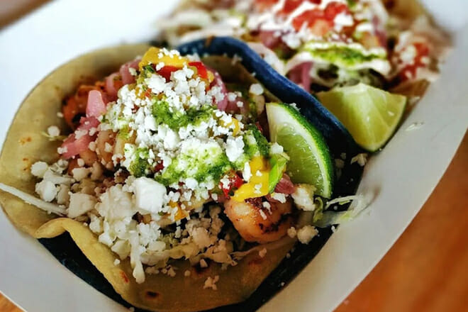 zack&rsquo;s taco shack