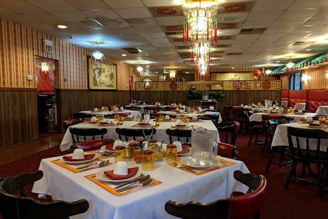 zom hee chinese restaurant