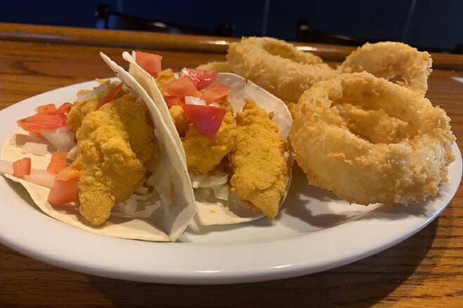 5 loaves country kitchen