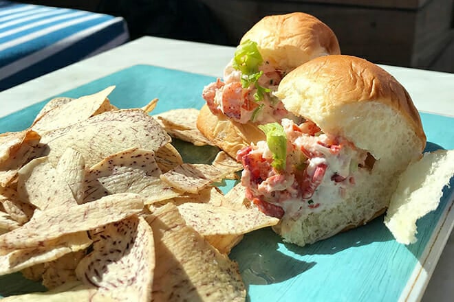 A60 (Above SIXTY) Restaurant