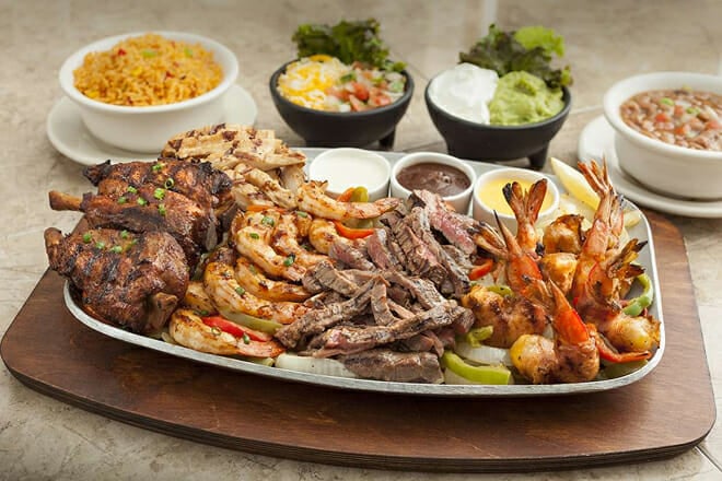 abuelo&rsquo;s mexican restaurant