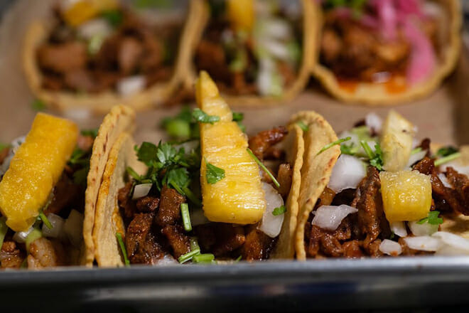 acapulco taqueria mexicana