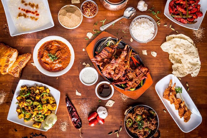 Aga's Restaurant & Catering