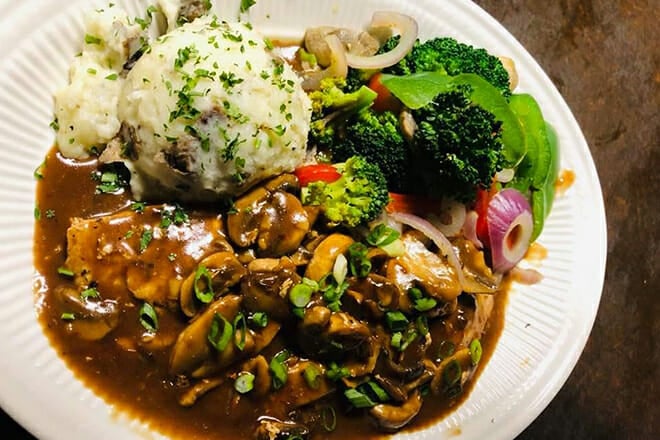 alexander michael’s