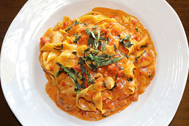 Alice's Italian Gourmet