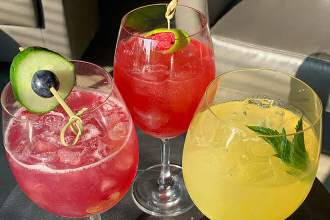 American Fifth Spirits