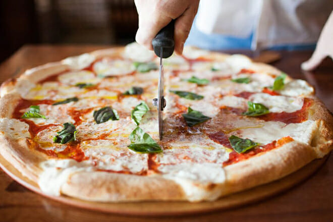 andolini&rsquo;s pizzeria