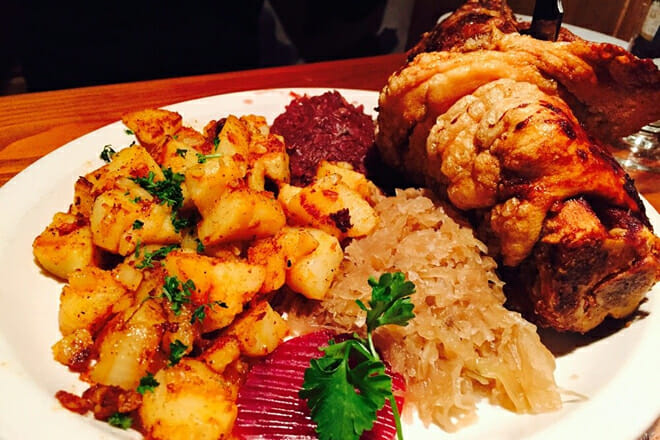 andreas keller restaurant