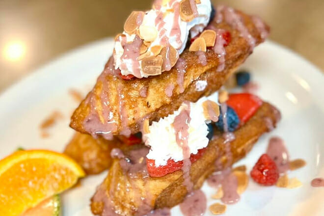 andy&rsquo;s flour power