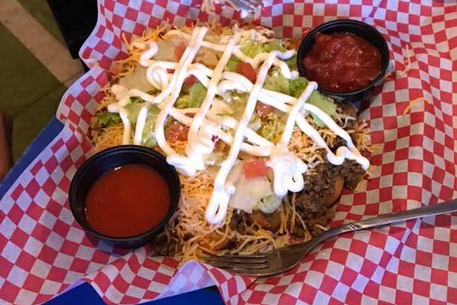 Andy's Sports Bar & Grill