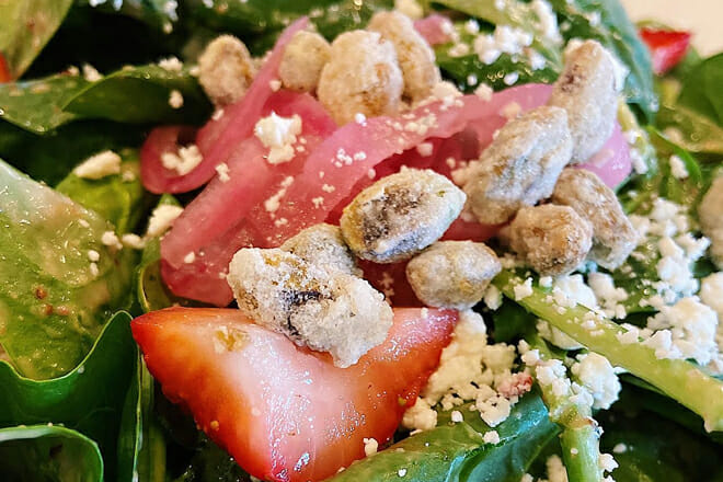 Angelo&rsquo;s Taverna