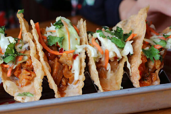 Applebee's Neighborhood Grill & Bar