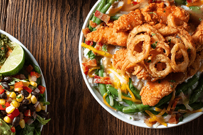 Applebee&rsquo;s Neighborhood Grill and Bar