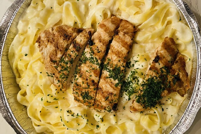 Armstrong&rsquo;s Restaurant